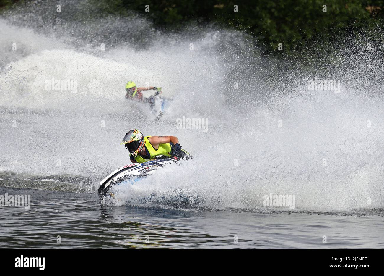 The Swedish Championship week (In swedish: SM-veckan) during Friday in ...