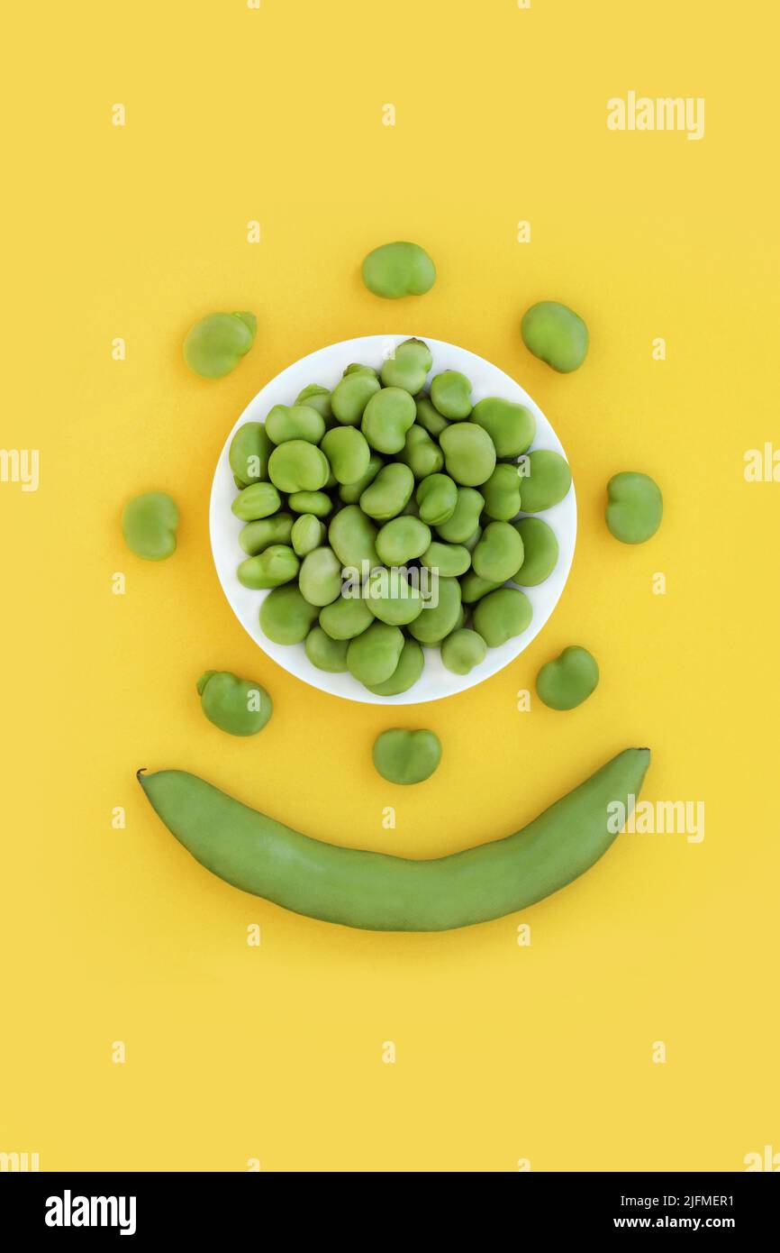 High in folate hi-res stock photography and images - Alamy