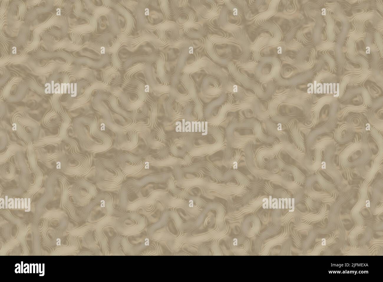 artistic pattern with smooth shapes digital drawn background texture ...