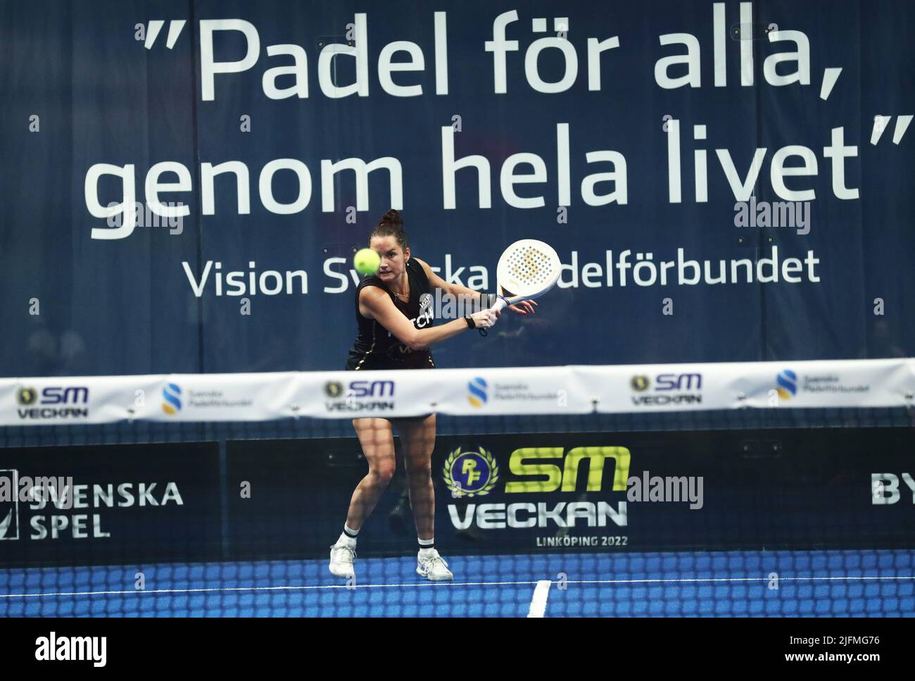 The Swedish Championship week (In swedish: SM-veckan) started on ...