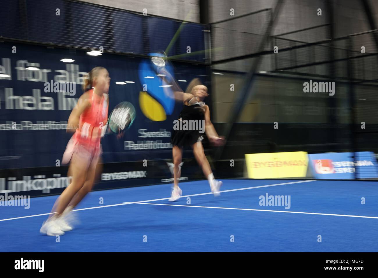 The Swedish Championship week (In swedish: SM-veckan) started on ...