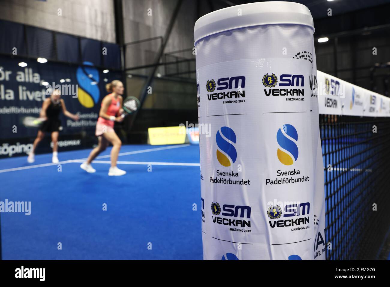The Swedish Championship week (In swedish: SM-veckan) started on ...
