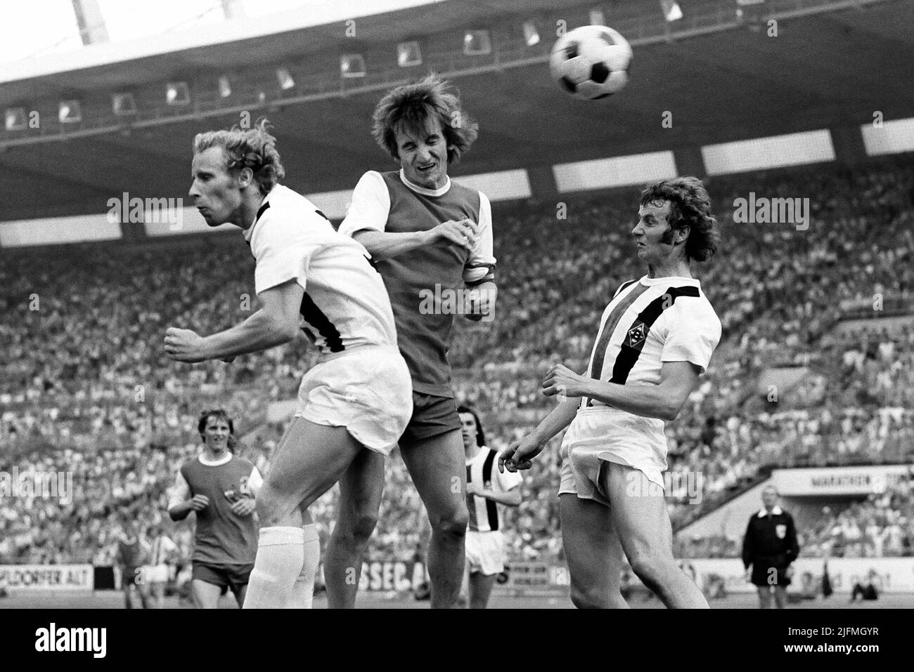 June 23rd 1973 hi-res stock photography and images - Alamy