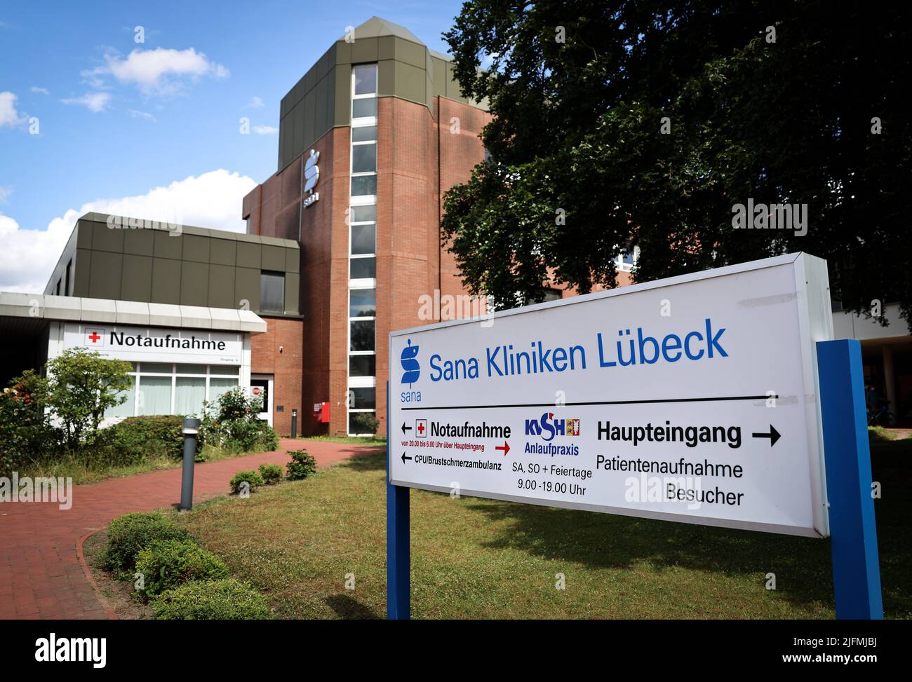 Sana kliniken lübeck hi-res stock photography and images - Alamy Sana kliniken lübeck hi-res stock photography and images - Alamy