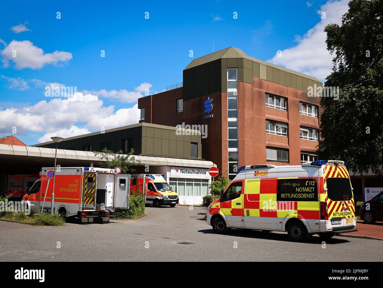 Sana kliniken lübeck hi-res stock photography and images - Alamy Sana kliniken lübeck hi-res stock photography and images - Alamy