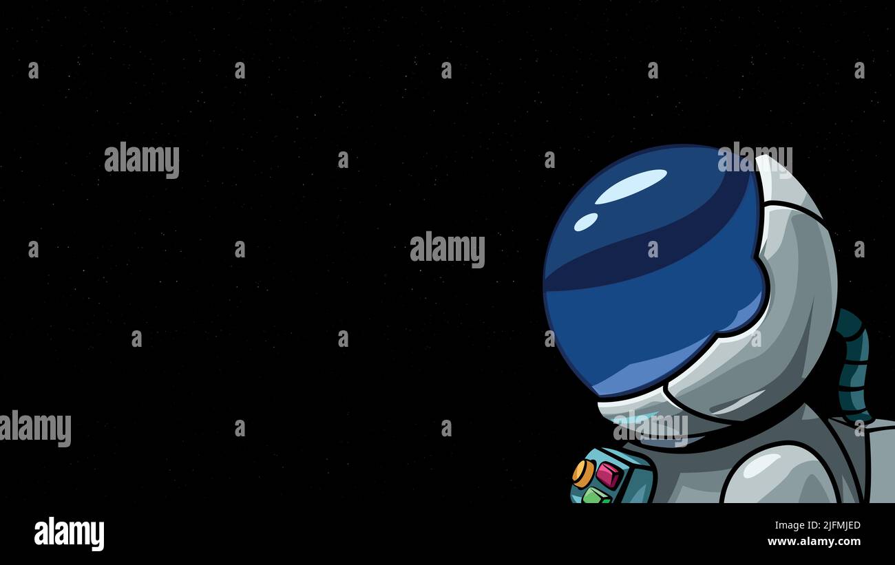 Close up side view male Stock Vector Images - Alamy