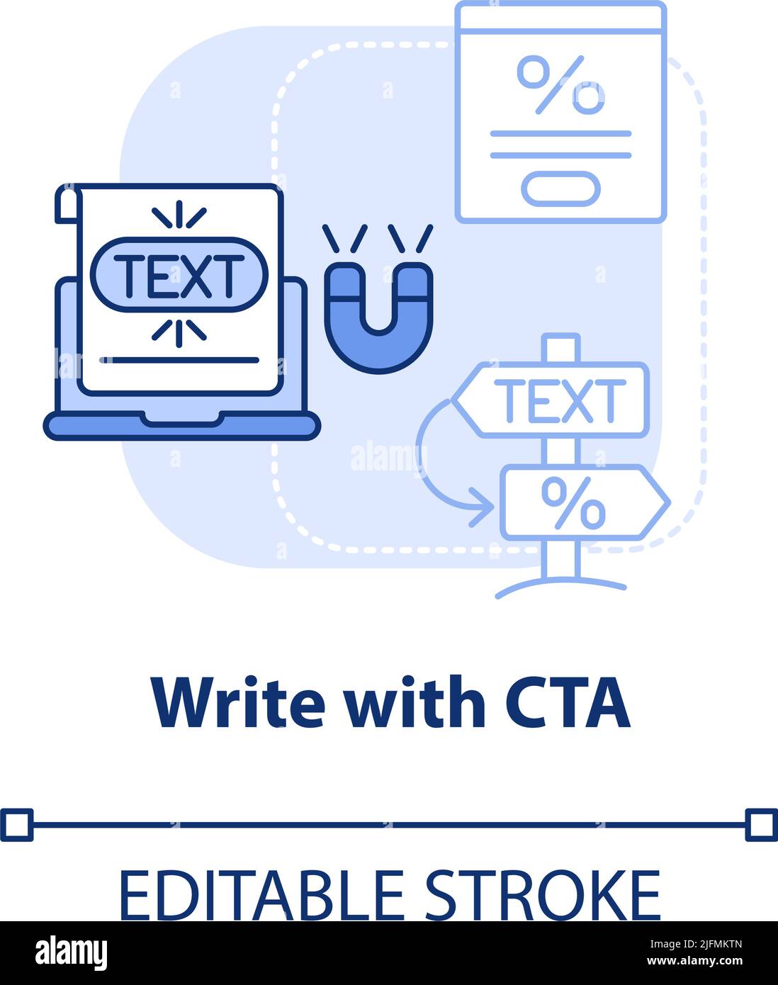 Cta logo design hi-res stock photography and images - Alamy