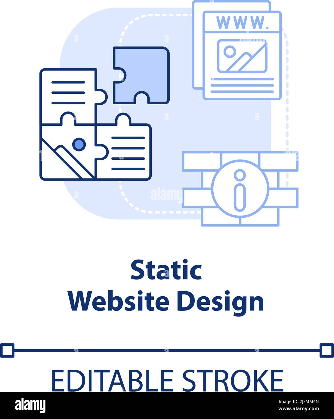 Static coding hi-res stock photography and images - Alamy