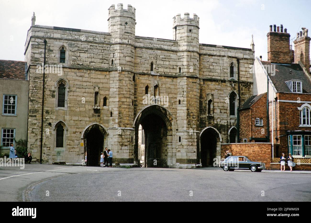 1960s colour photograph hi-res stock photography and images - Alamy