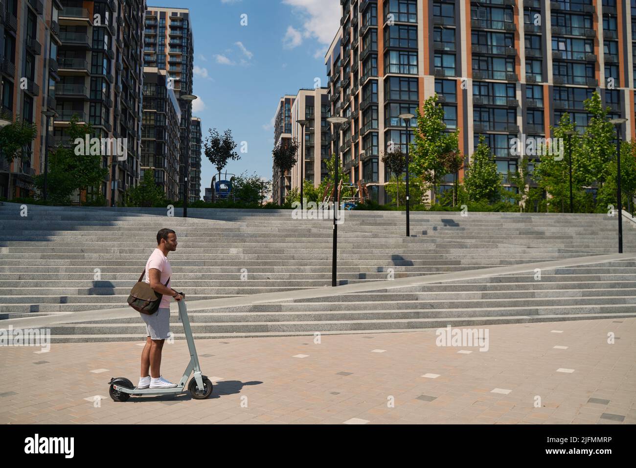 Getting around city hi-res stock photography and images - Alamy