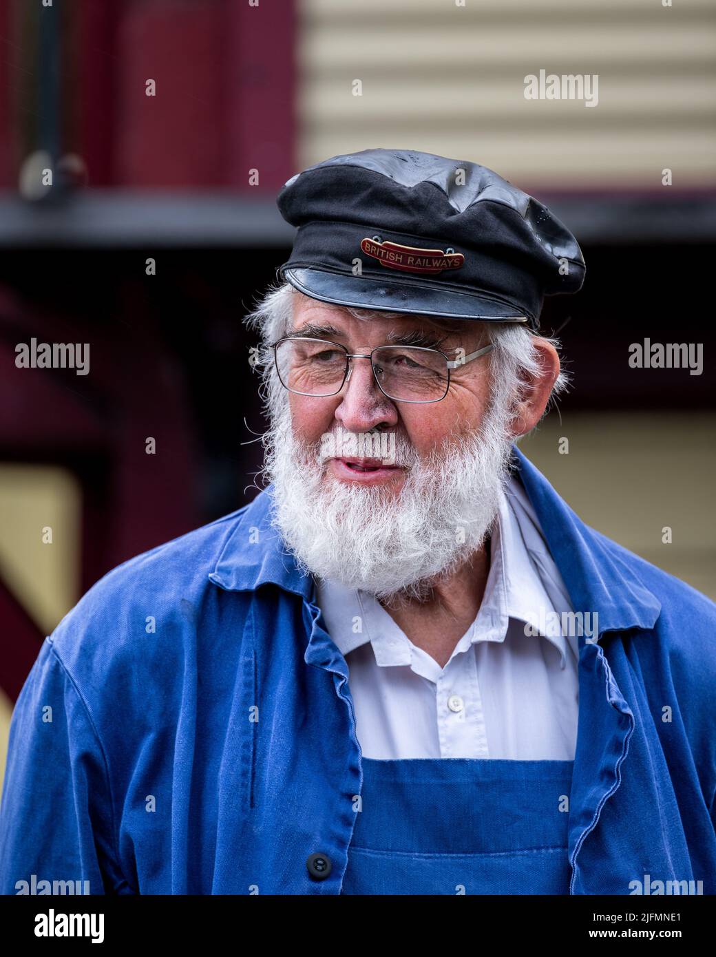 The KWVR is a unique 5-mile branch line railway set in the heart of ...