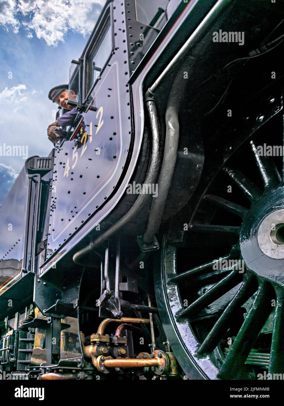 The KWVR is a unique 5-mile branch line railway set in the heart of ...