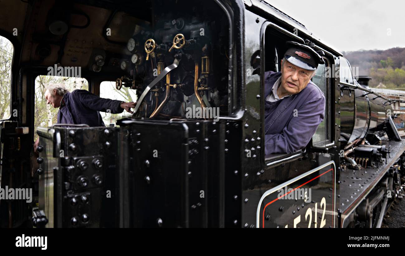 The KWVR is a unique 5-mile branch line railway set in the heart of ...