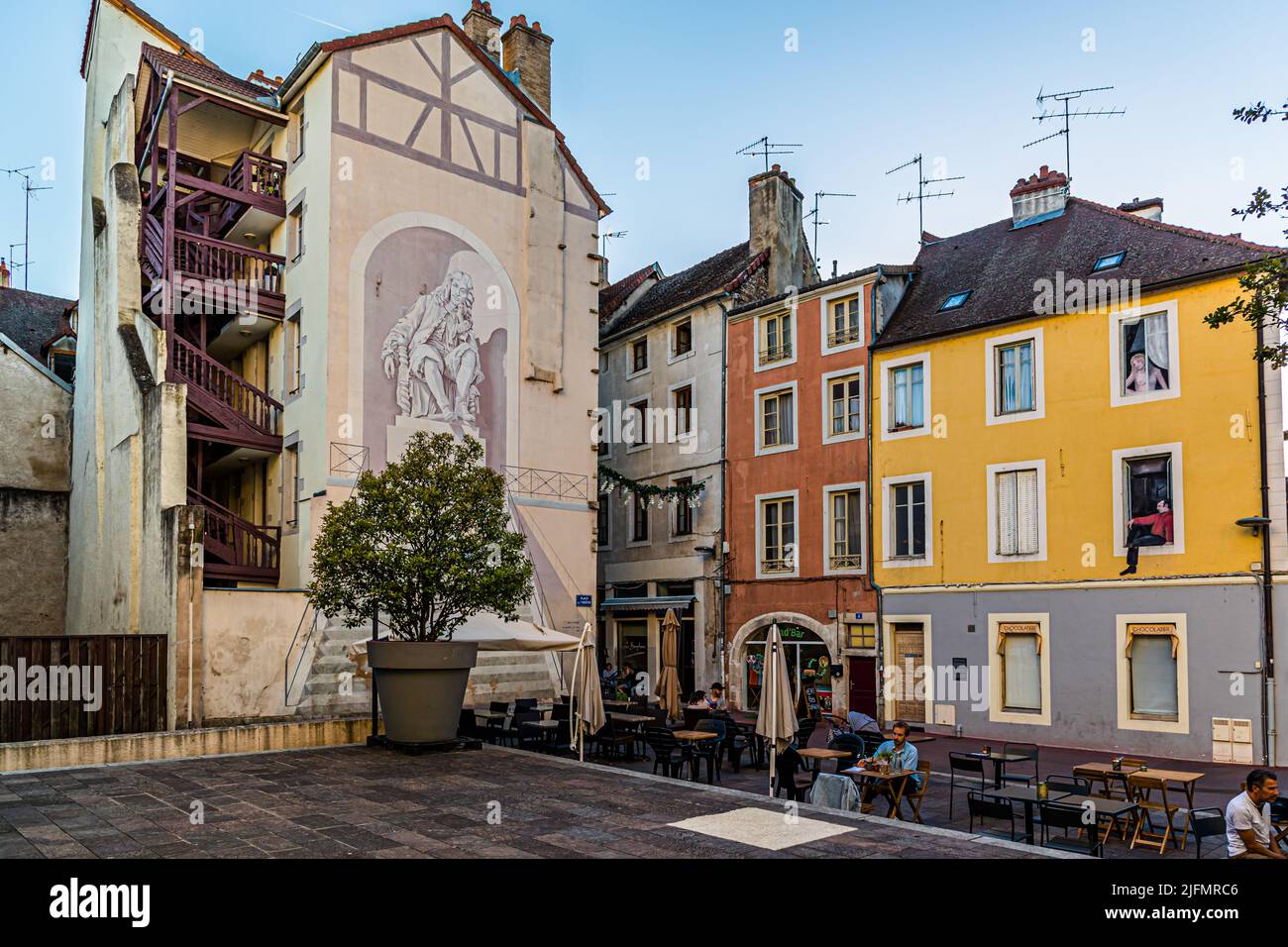 Chalon sur saone area hi-res stock photography and images - Alamy