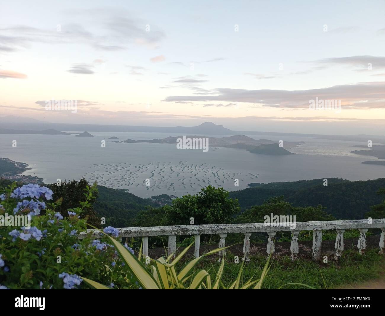 Nature is pure and calming. It provides homey silence, and allows ...