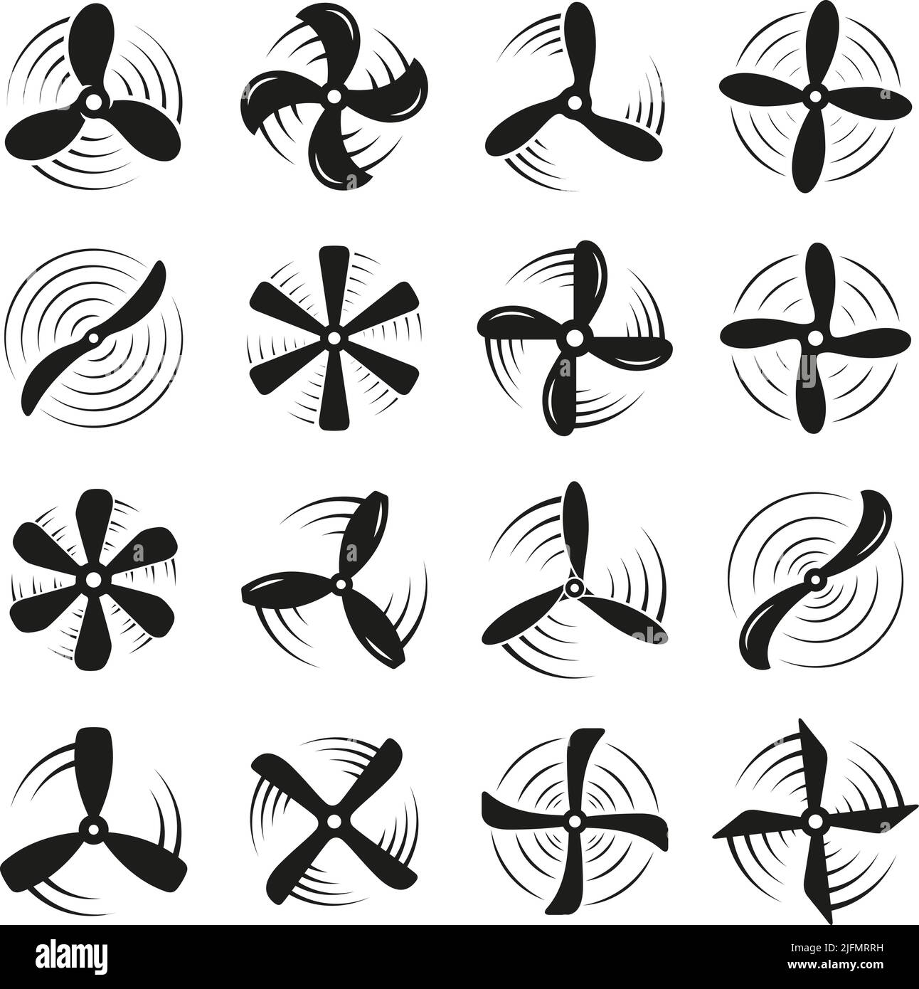 Turbine blade cooling Cut Out Stock Images & Pictures - Alamy