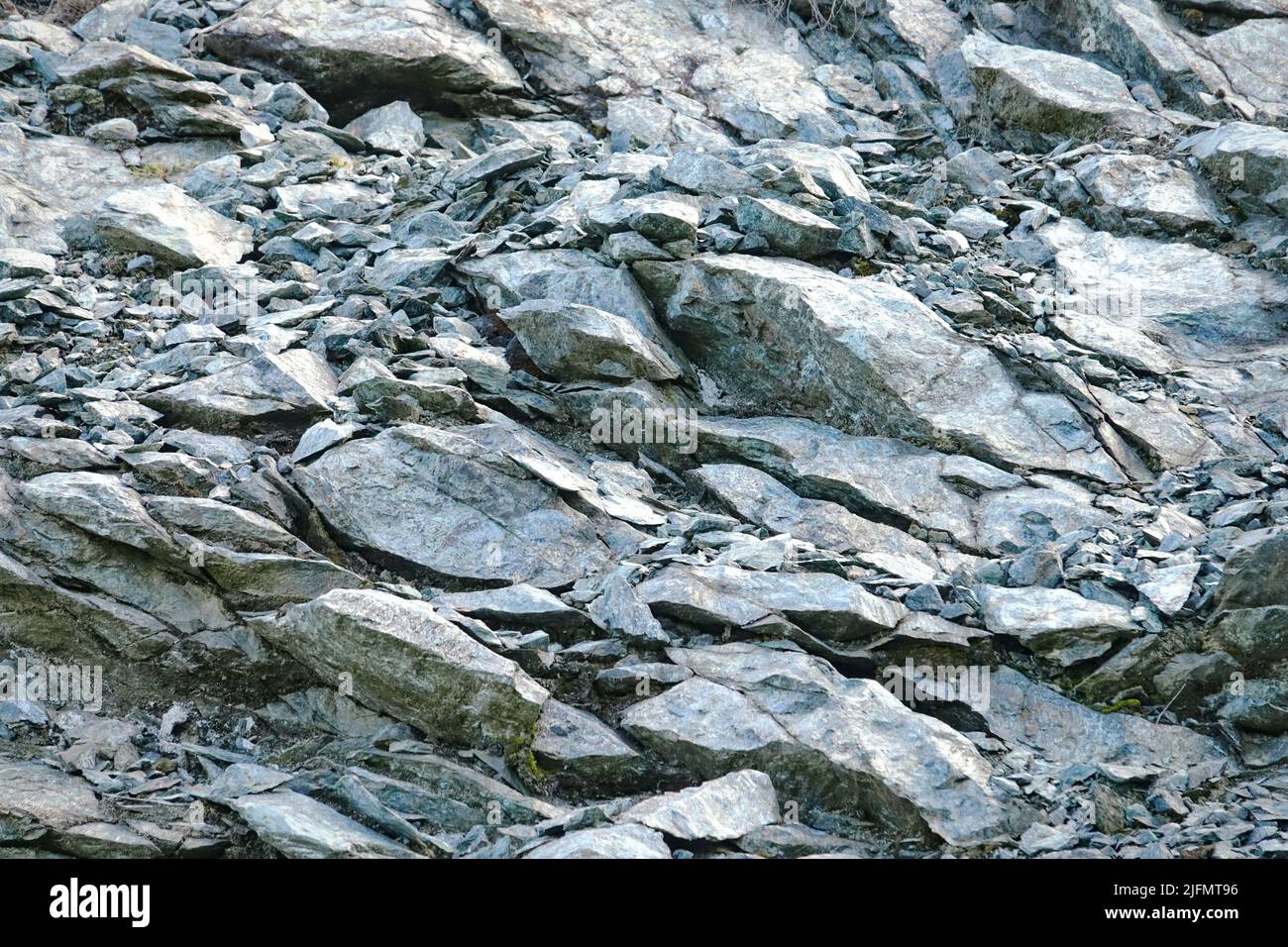 Blue asbestos hi-res stock photography and images - Alamy