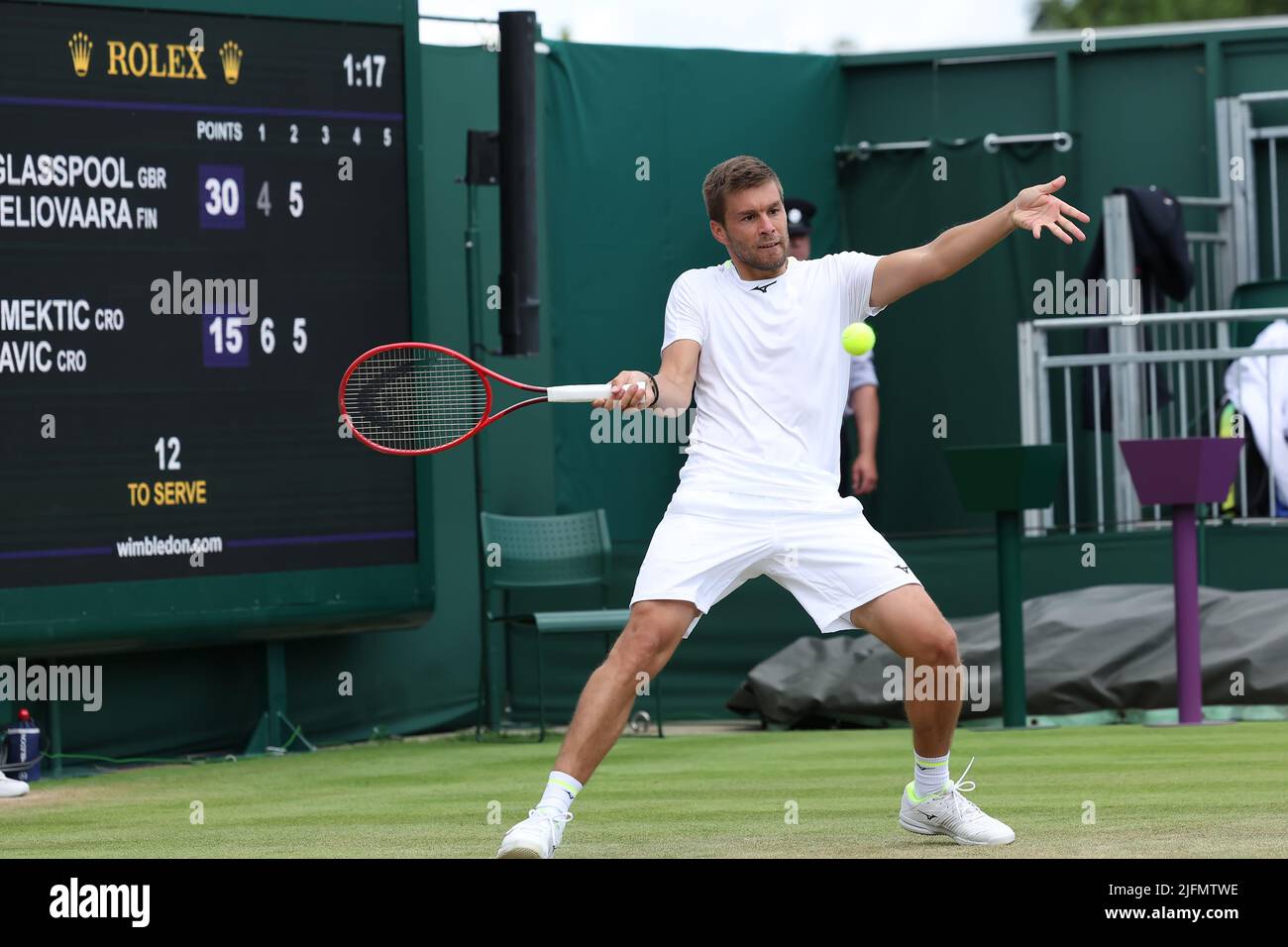 Glasspool hi-res stock photography and images - Alamy