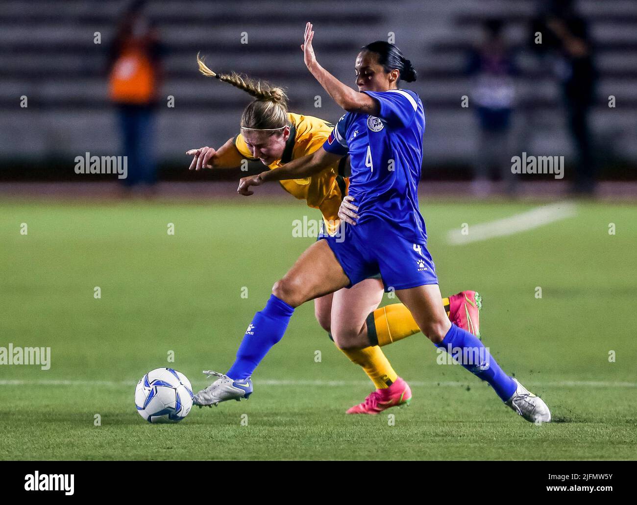 Jaclyn katrina demis sawicki hi-res stock photography and images - Alamy