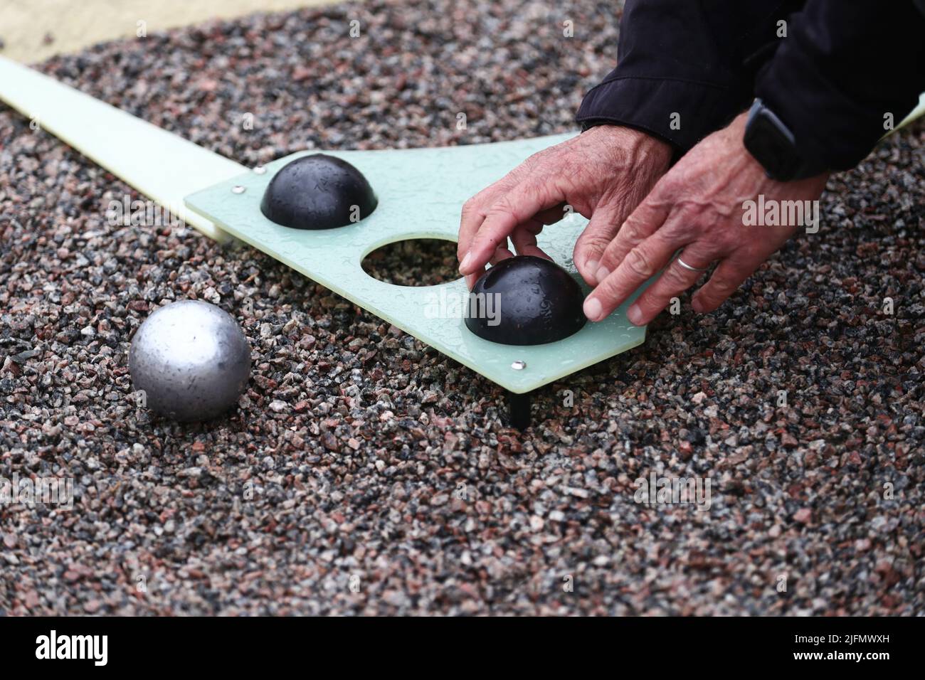 The Swedish Championship week (In swedish: SM-veckan) started on ...