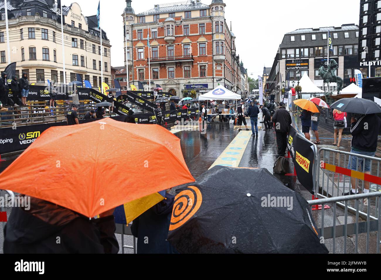 Svensk boule hi-res stock photography and images - Alamy