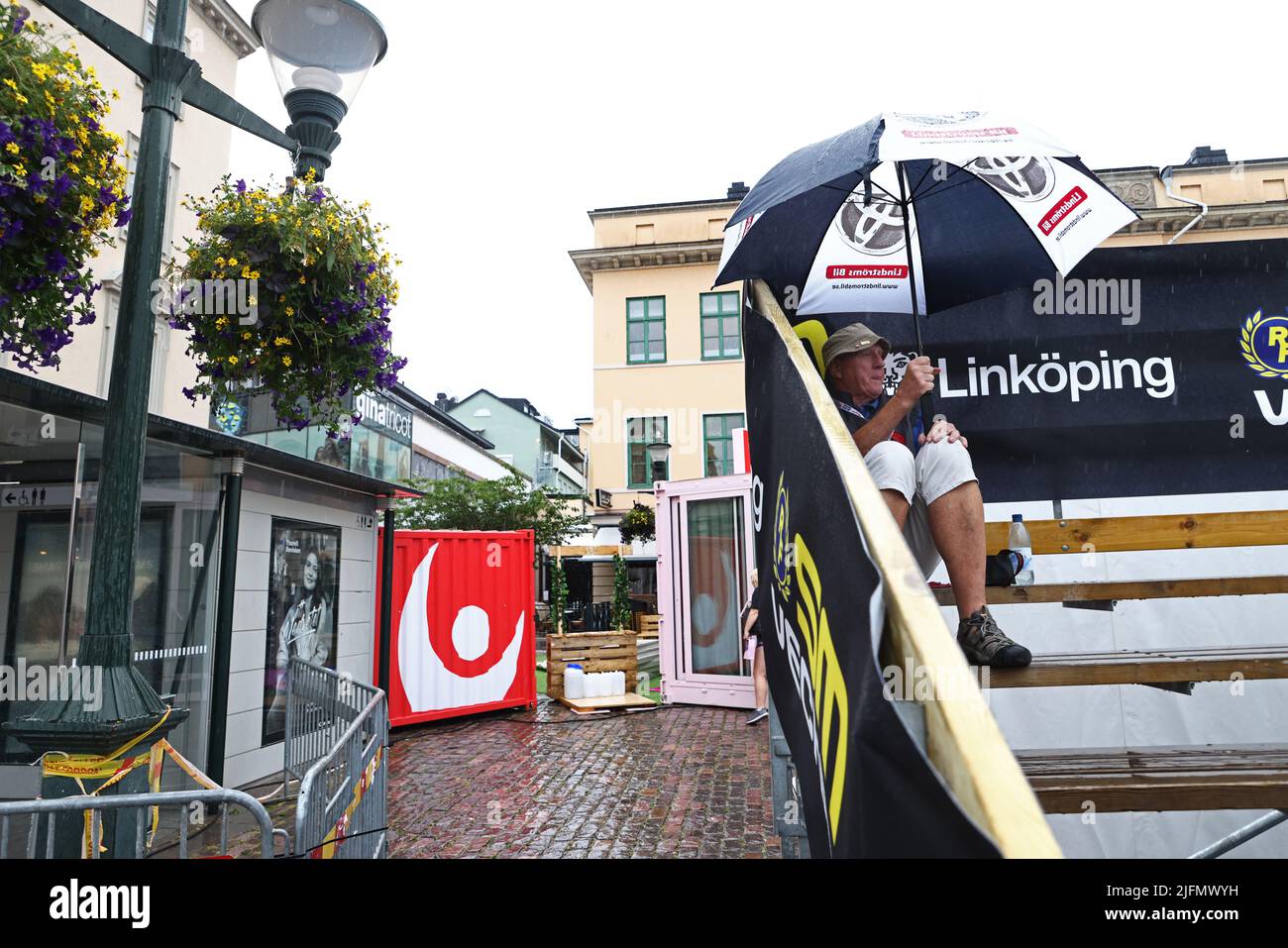 The Swedish Championship week (In swedish: SM-veckan) started on ...