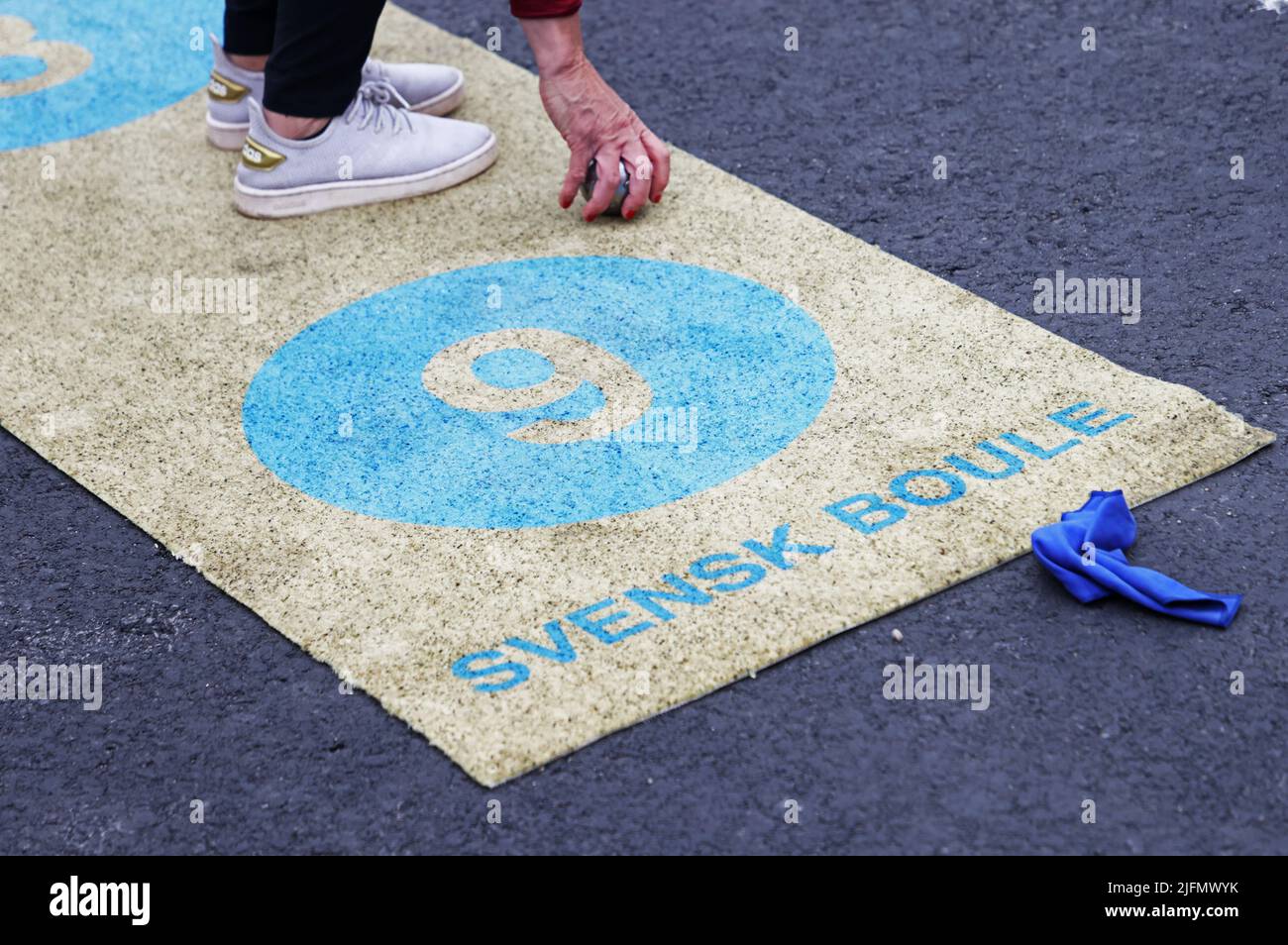 The Swedish Championship week (In swedish: SM-veckan) started on ...