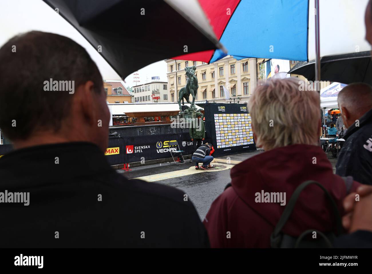 Svensk boule hi-res stock photography and images - Alamy