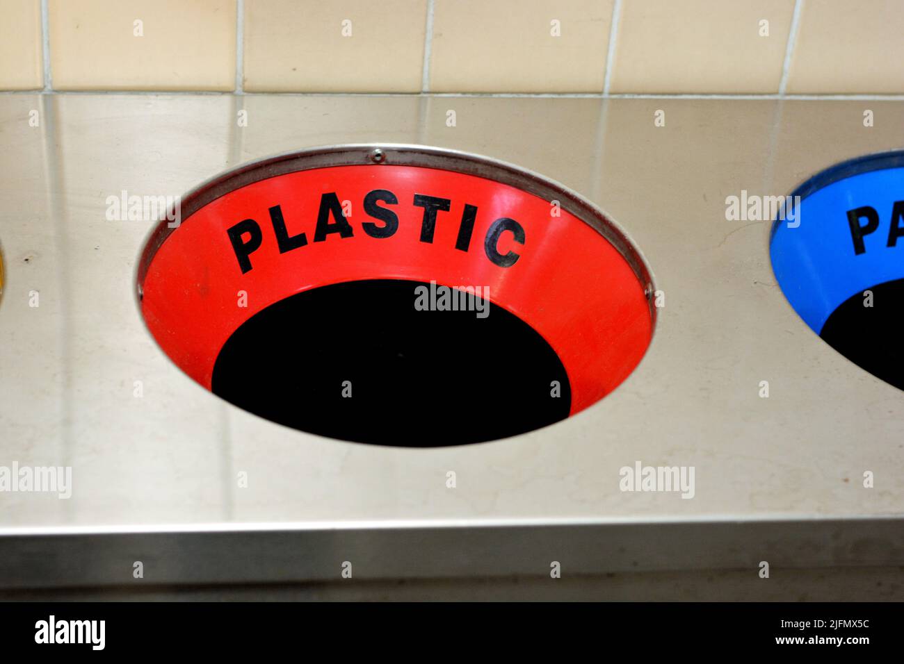 Decaying plastic hi-res stock photography and images - Alamy