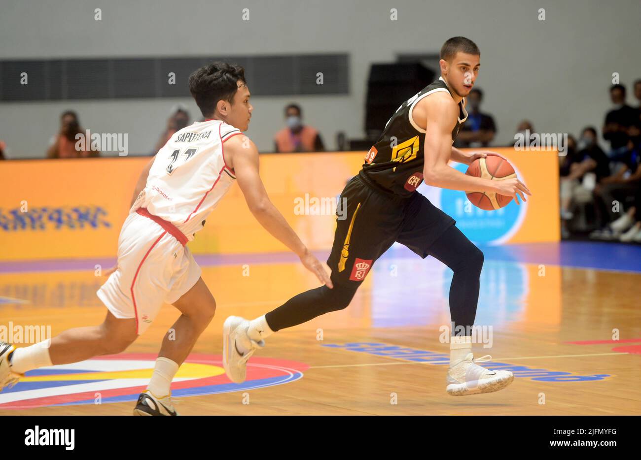 Freddy ibrahim hi-res stock photography and images - Alamy