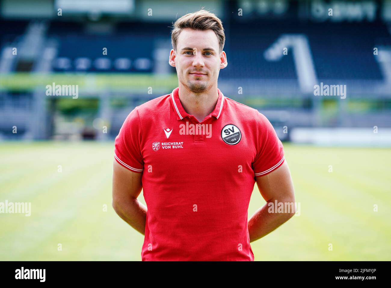 David lechner hi-res stock photography and images - Alamy