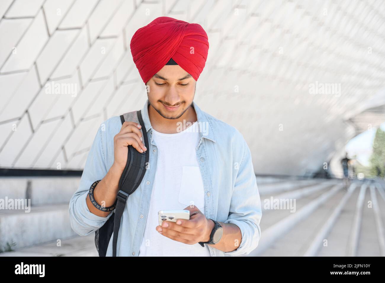 Pagri hi-res stock photography and images - Alamy