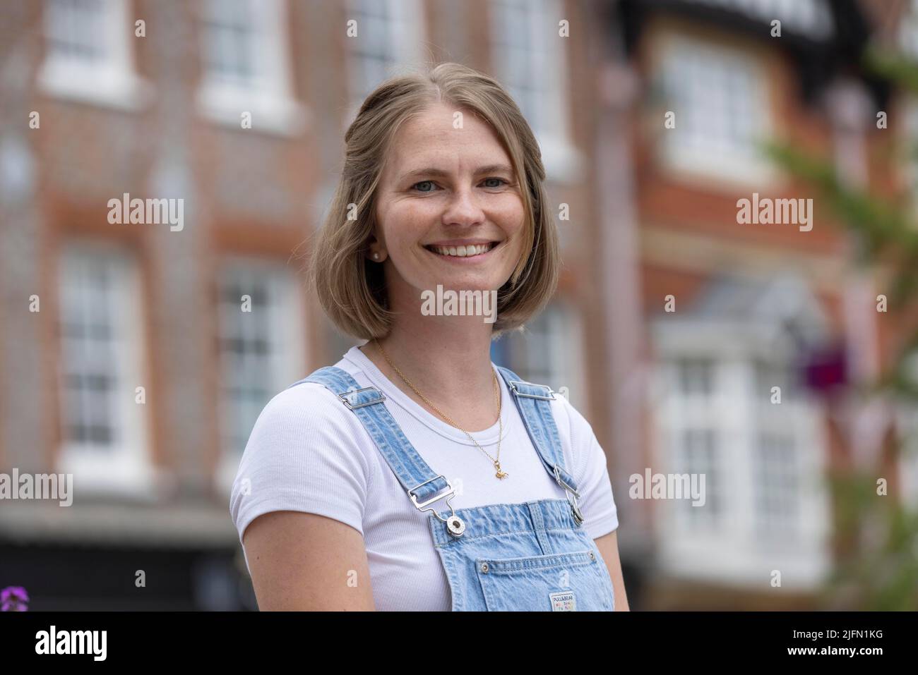 GB rowing cox Erin Kennedy. Erin was recently diagnosed with breast ...