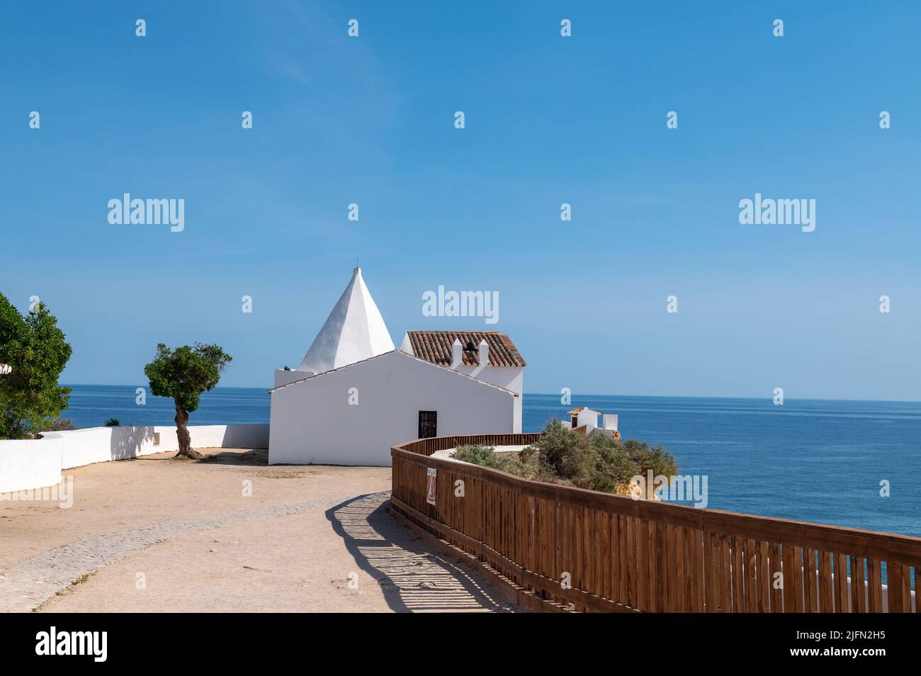 Fort of senhora da rocha hi-res stock photography and images - Alamy