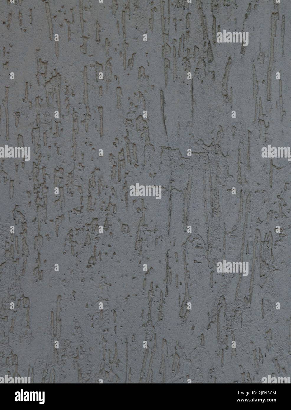 Grey wall, texture, background. Nondescript and darkened building wall ...