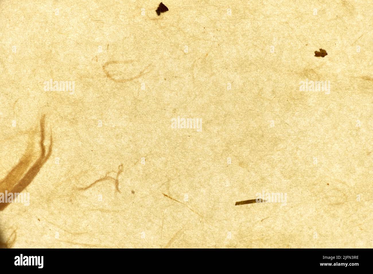 Korean Traditional crafts paper Stock Photo - Alamy