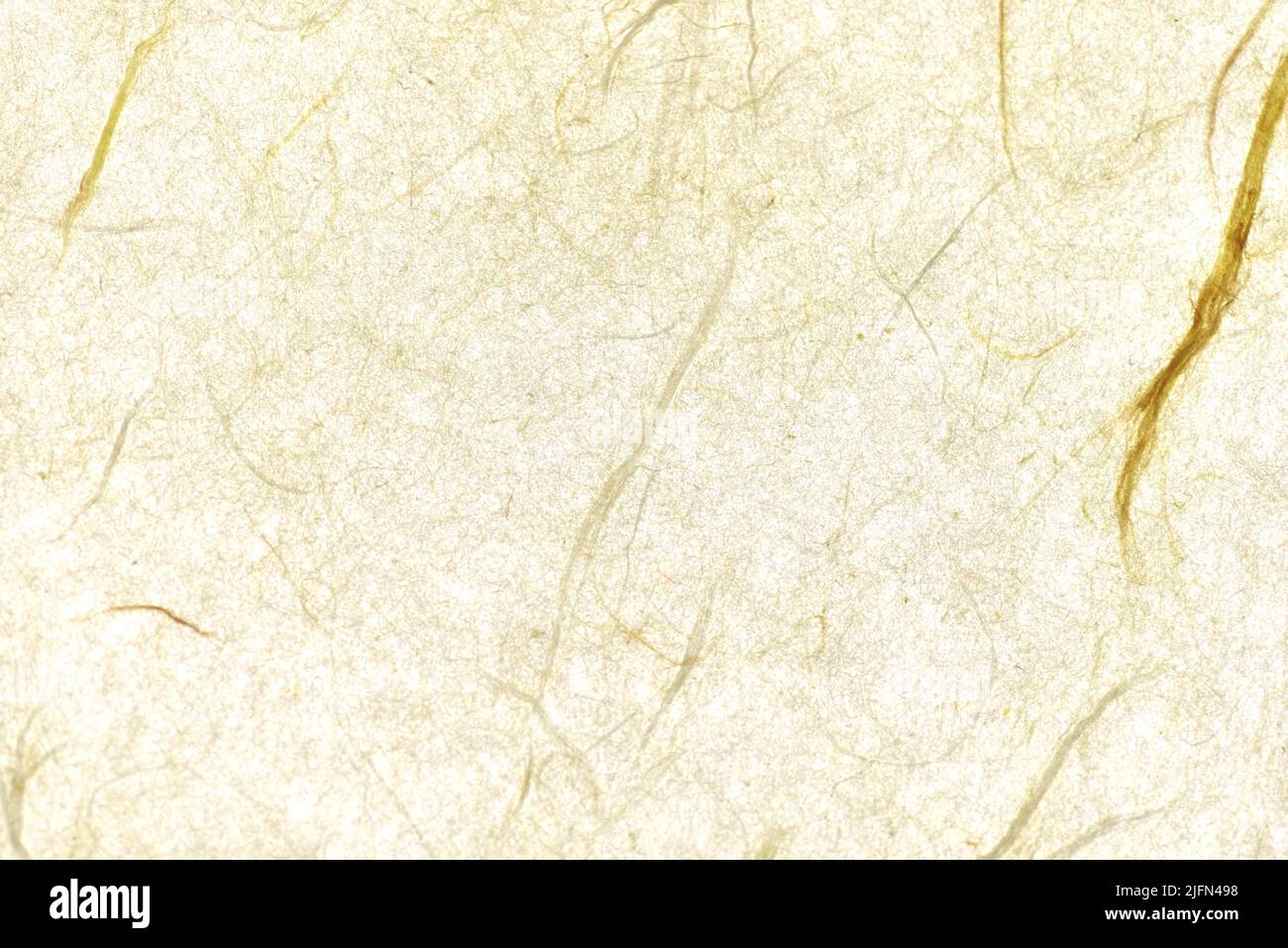 Korean Traditional crafts paper Stock Photo - Alamy