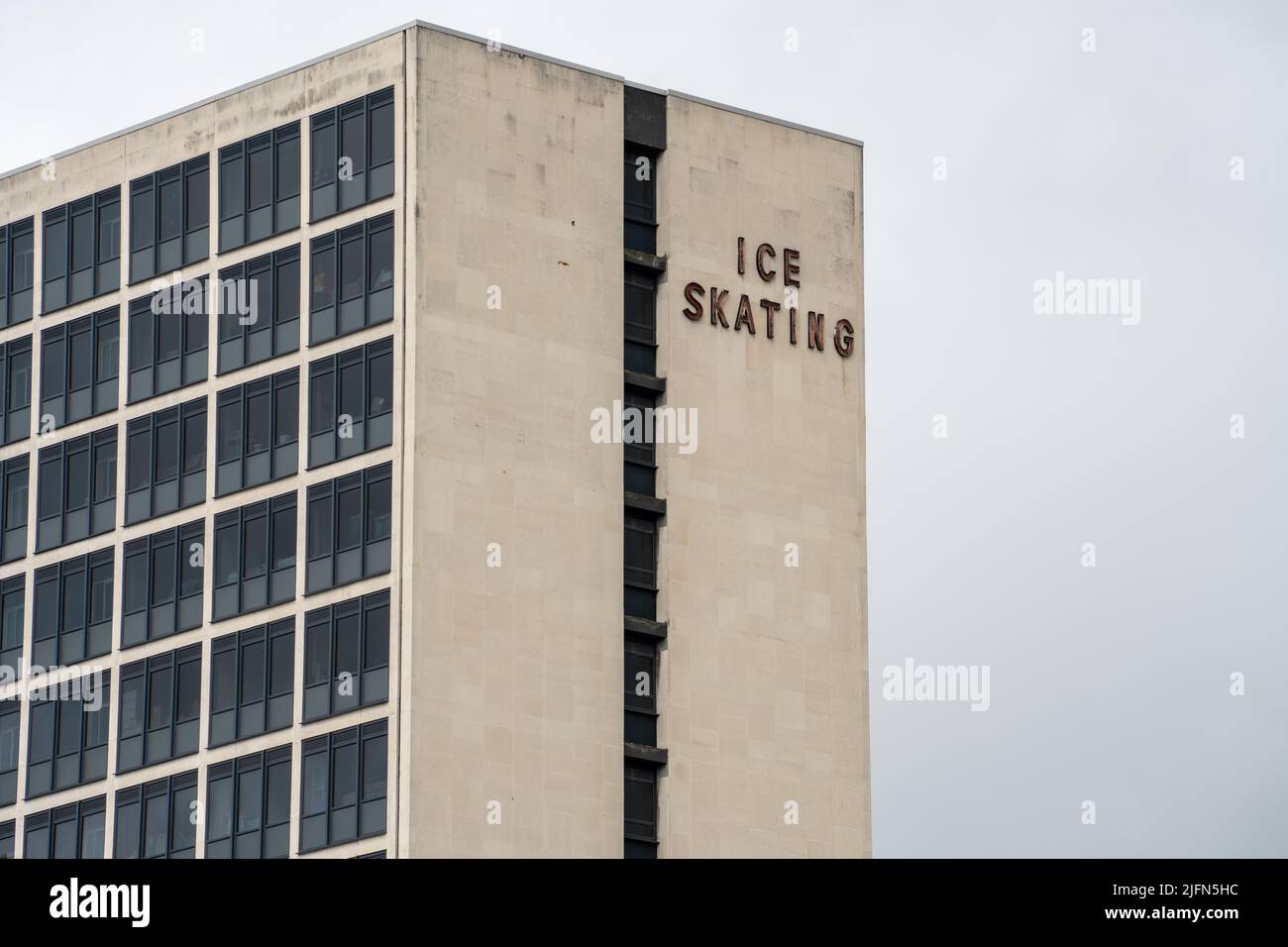 1960s signage hi-res stock photography and images - Alamy