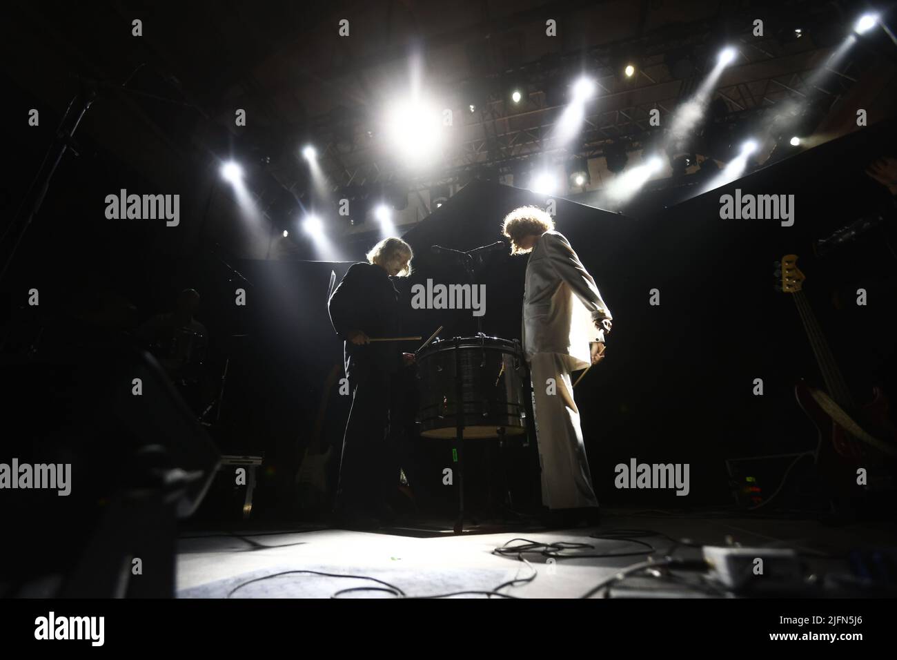 Prisma band hi-res stock photography and images - Alamy