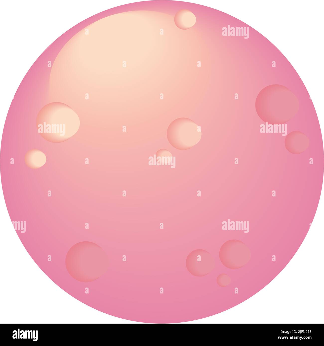 moon cartoon icon Stock Vector Image & Art - Alamy