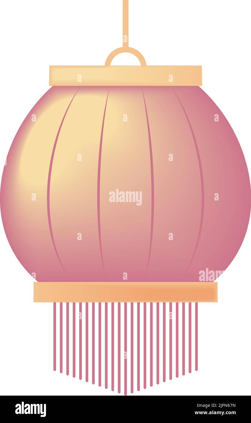 chinese lamp icon Stock Vector Image & Art - Alamy