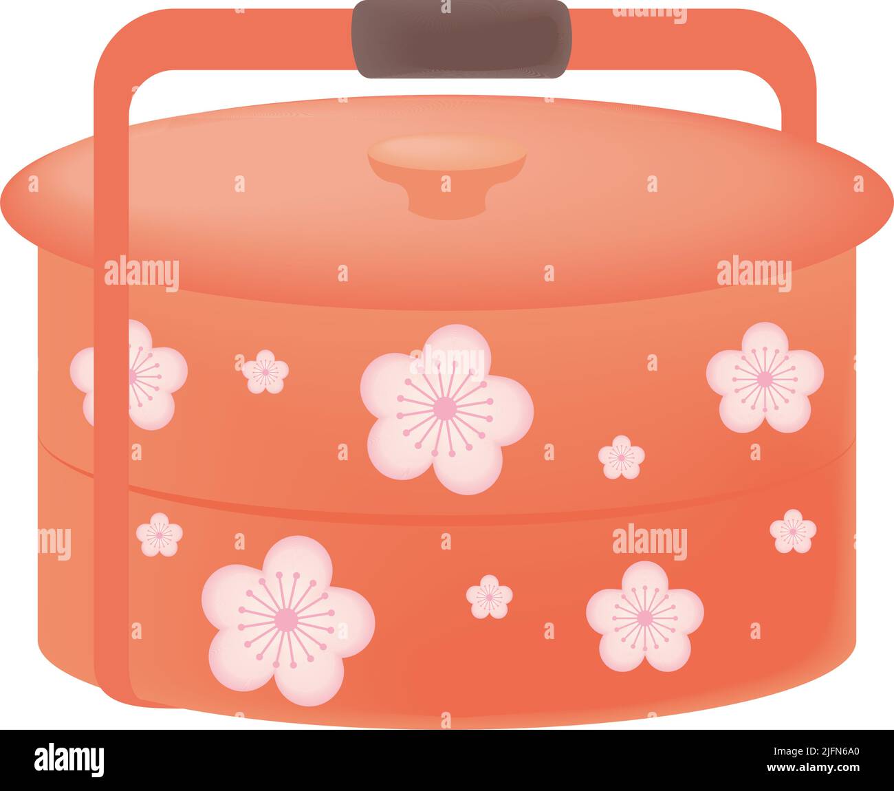 chinese lunch box Stock Vector Image & Art - Alamy