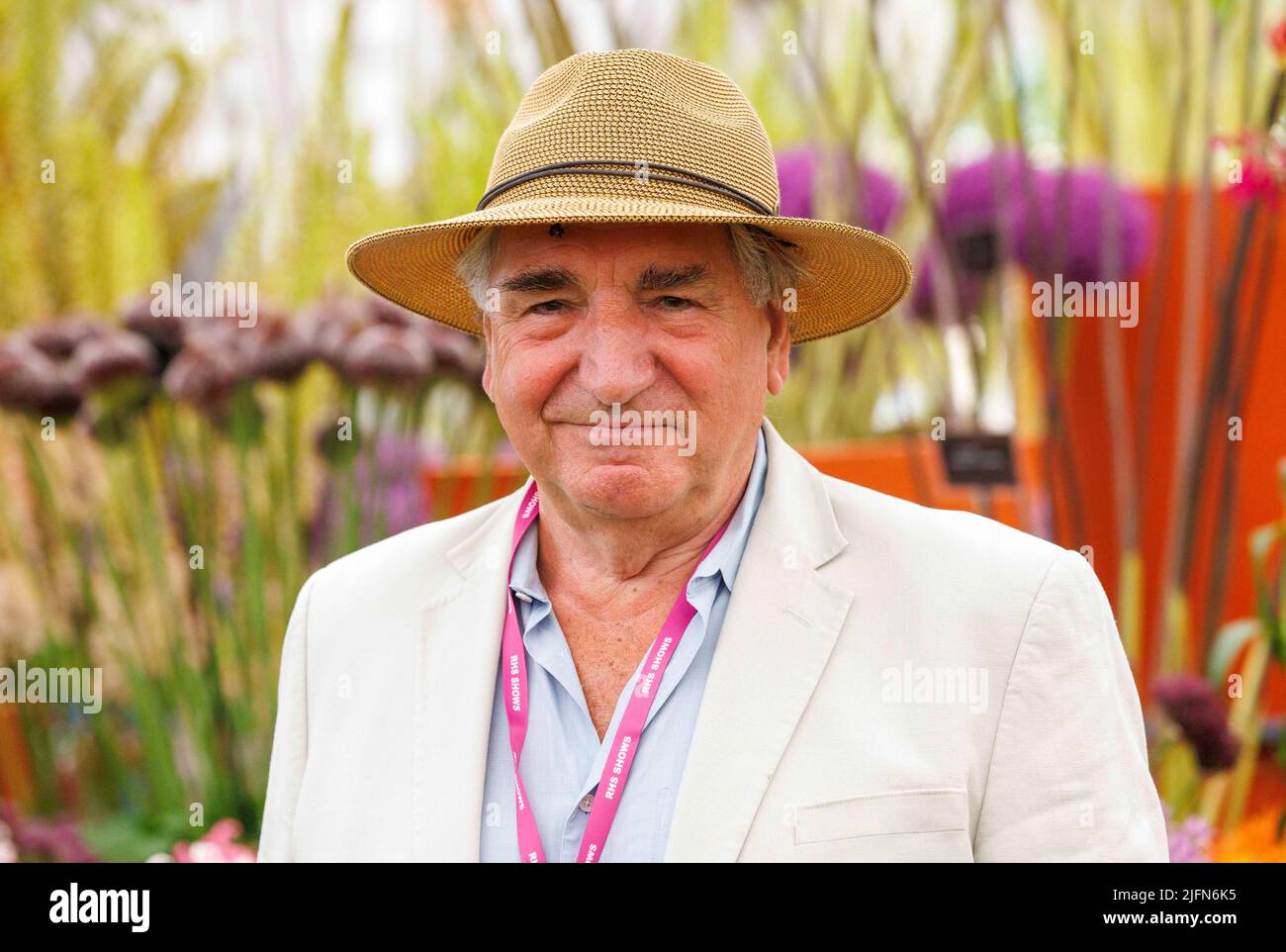 Jim carter hi-res stock photography and images - Alamy
