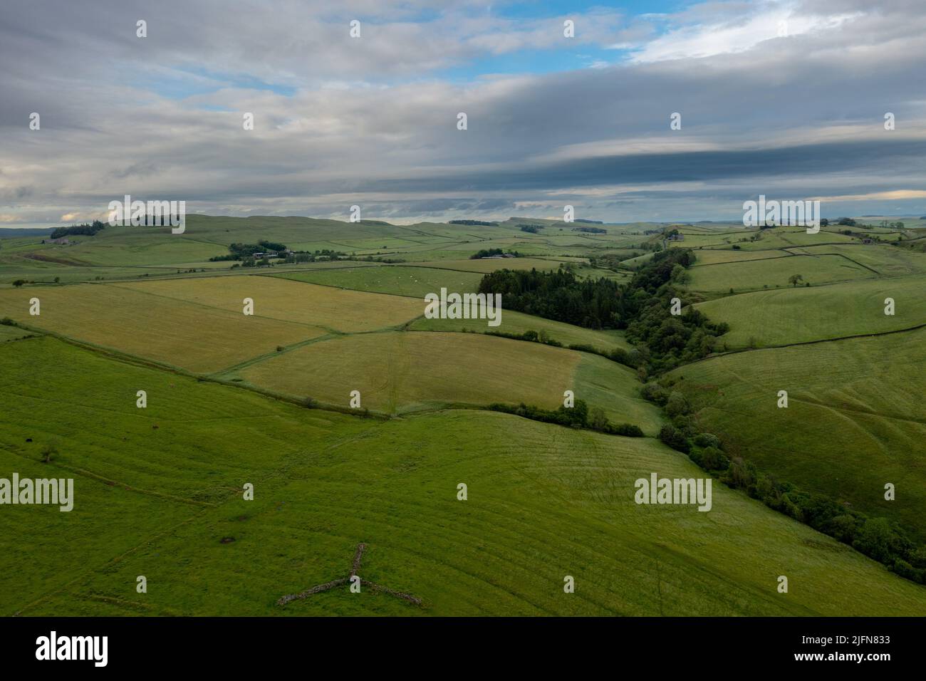 Central northern scotland scottish hi-res stock photography and images ...
