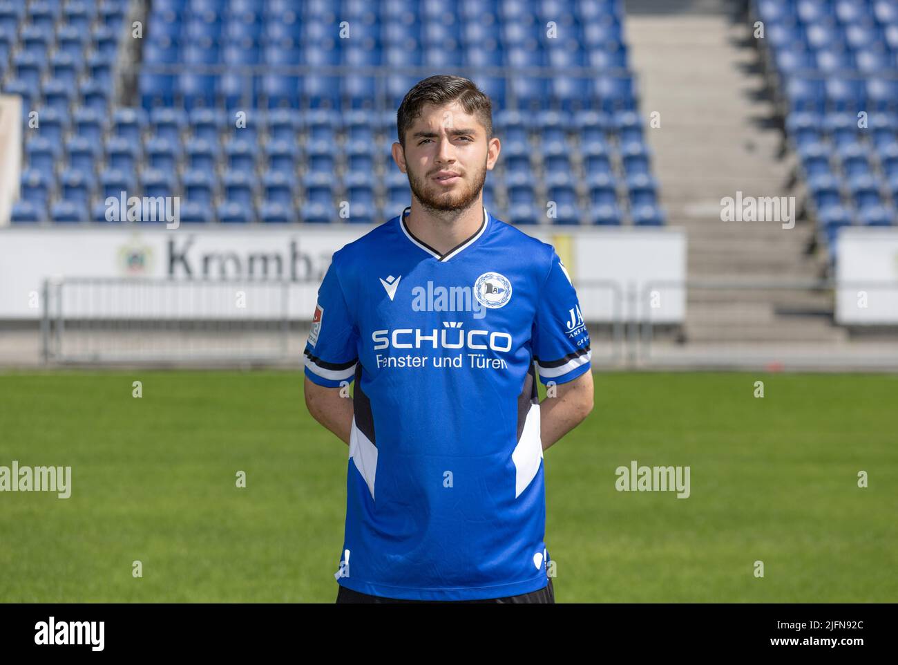 Burak ince hi-res stock photography and images - Alamy