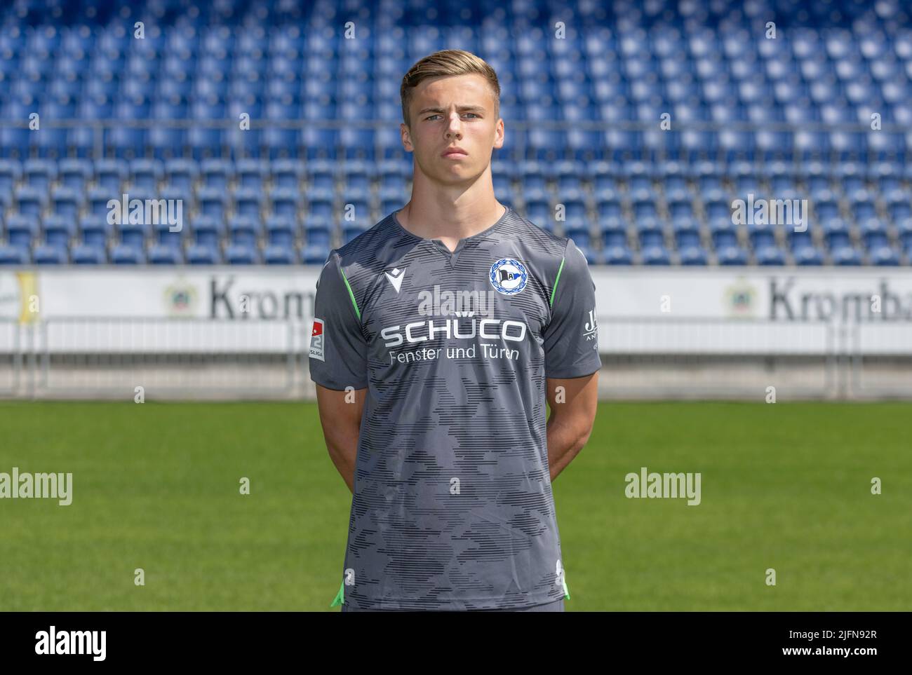 Nils hahne hi-res stock photography and images - Alamy