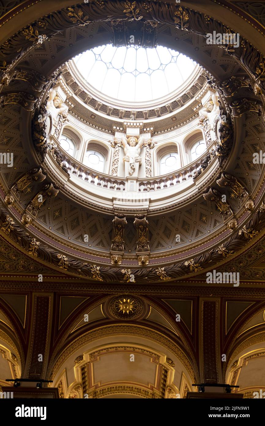 Fitzwilliam museum’s collection hi-res stock photography and images - Alamy