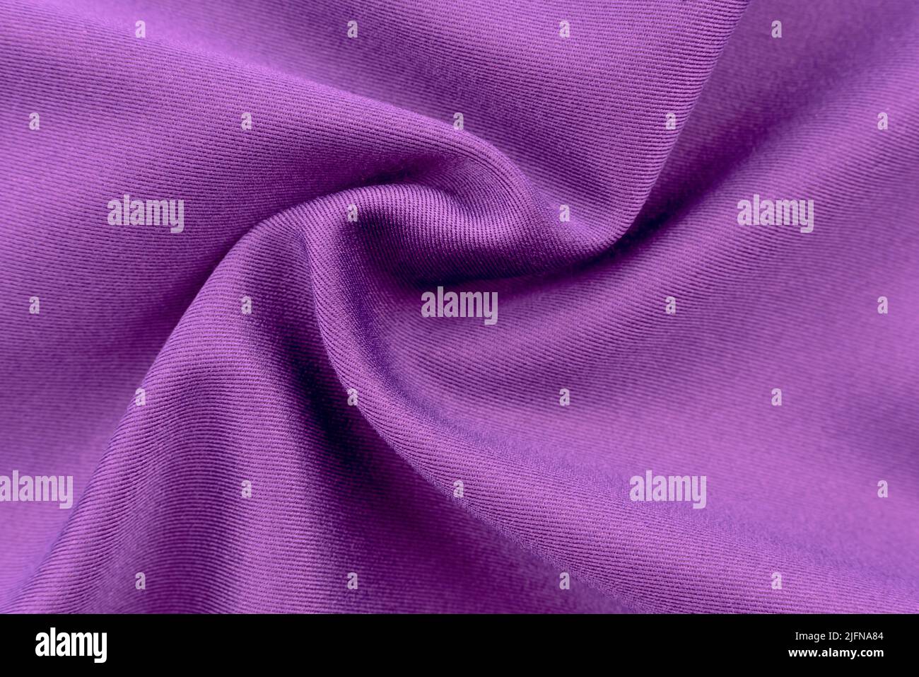 A piece of burgundy, violet, red cloth. Fabric texture for background ...