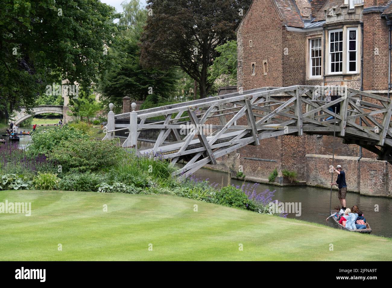Exploring cambridge hi-res stock photography and images - Alamy