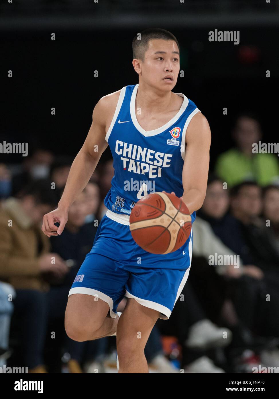 John yu hi-res stock photography and images - Alamy